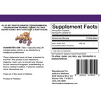 premium quality ginger tea capsules