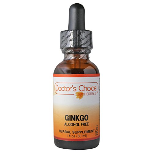 premium quality ginkgo biloba extract