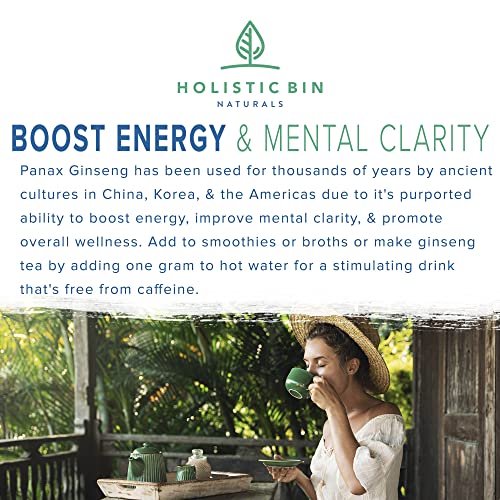 premium quality ginseng extract