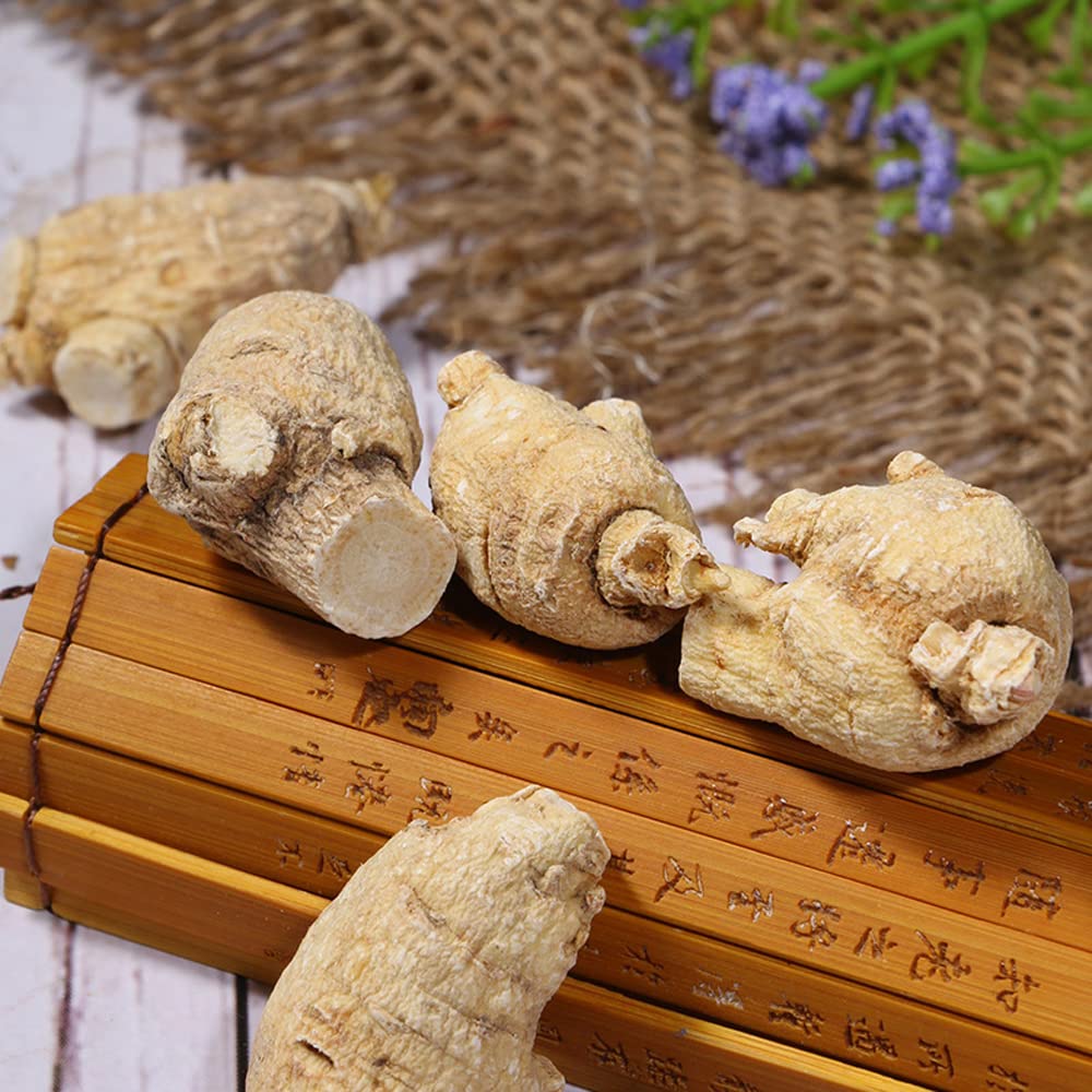premium quality ginseng for immunity