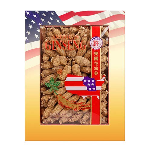 premium quality ginseng for wellness