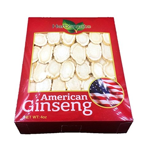 premium quality ginseng for wellness