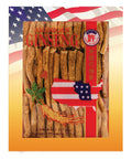 premium quality ginseng for wellness