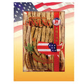 premium quality ginseng for wellness