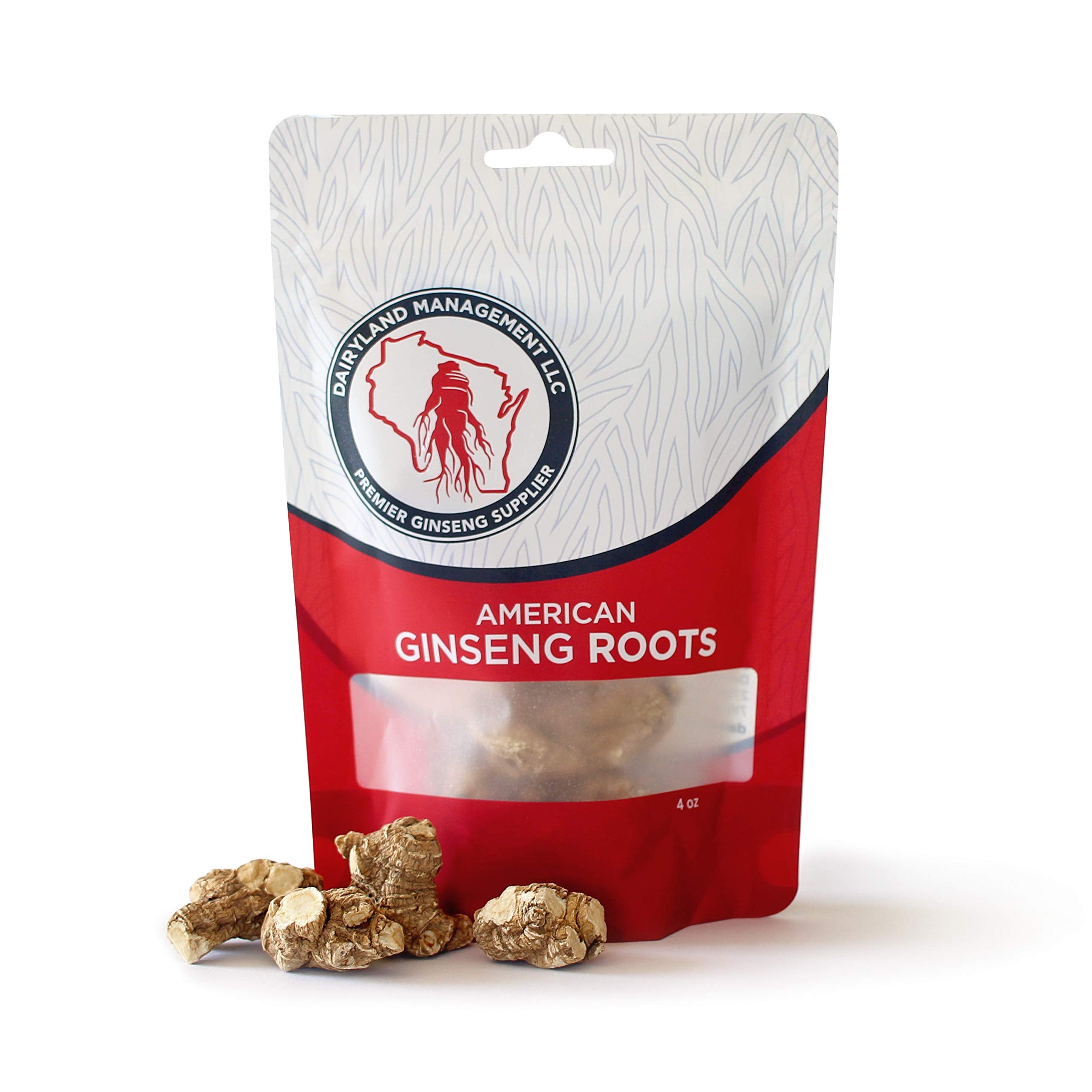 premium quality ginseng for wellness