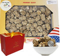 premium quality ginseng gift box