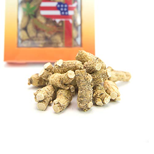 premium quality ginseng herbal supplement