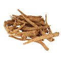 premium quality ginseng root