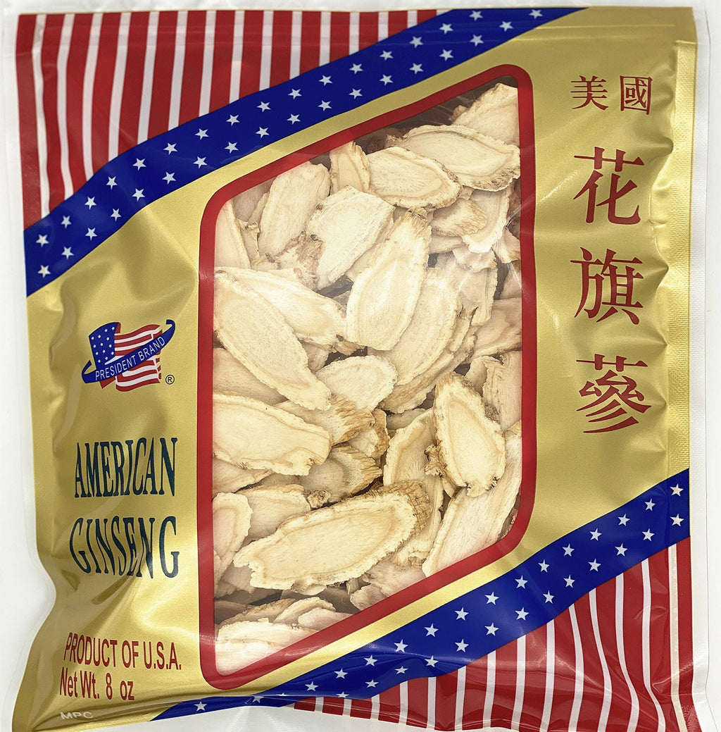 premium quality ginseng root