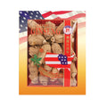premium quality ginseng roots