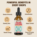 premium quality glutathione liquid