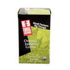 premium quality green tea blend