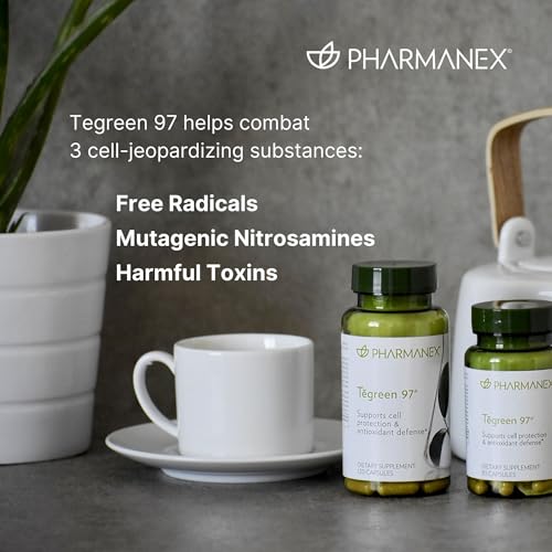 premium quality green tea extract