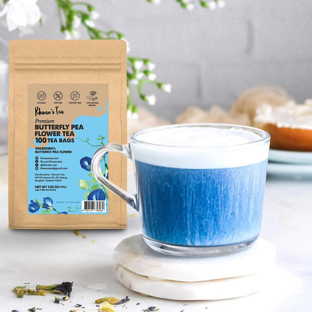 premium quality green tea extract