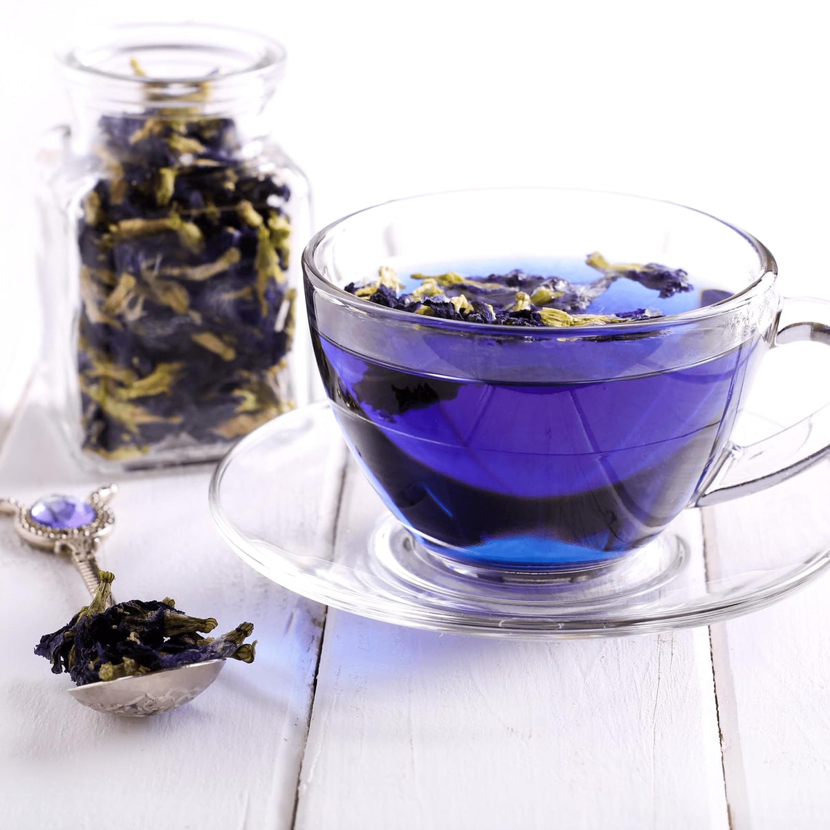 premium quality green tea extract