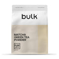 premium quality green tea powder