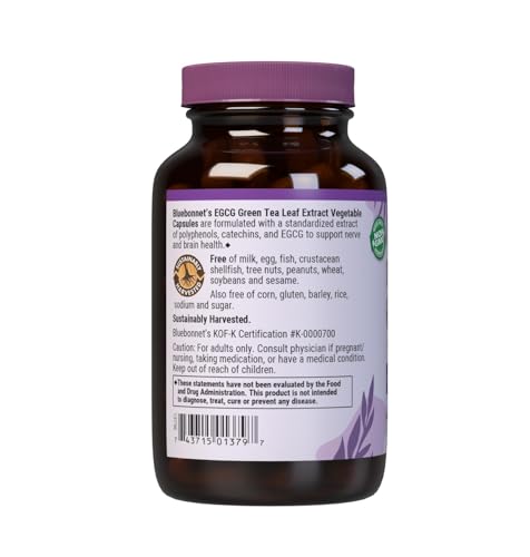 premium quality green tea supplement