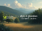 Premium quality Guanábana herbal infusion