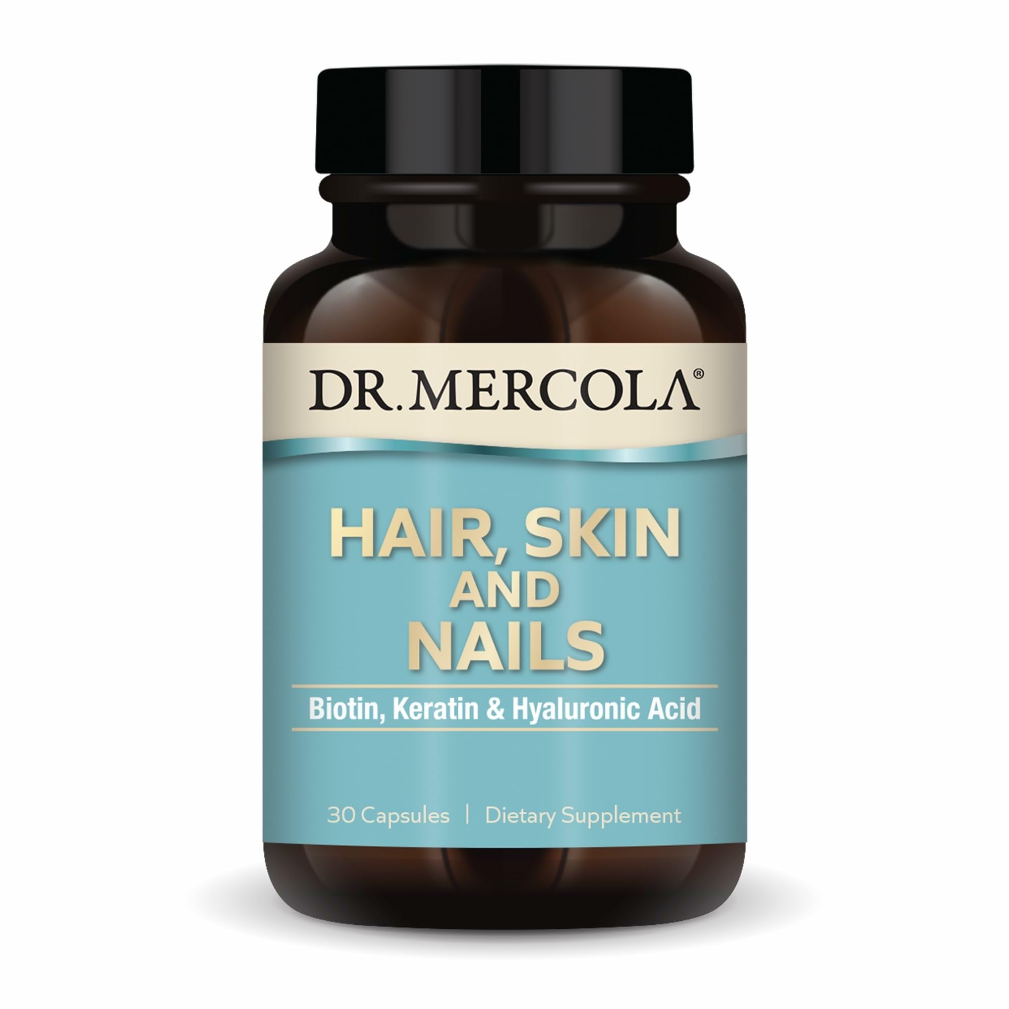 Premium quality hair skin nails