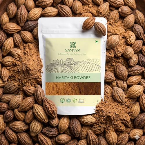 premium quality haritaki for detox
