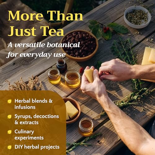 premium quality hawthorn tea