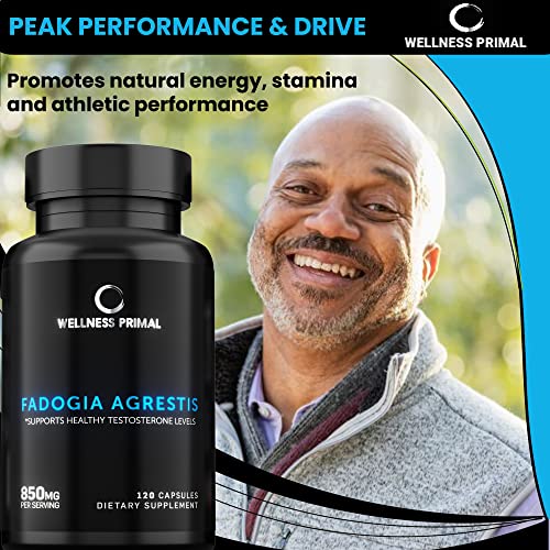 premium quality health supplement capsules