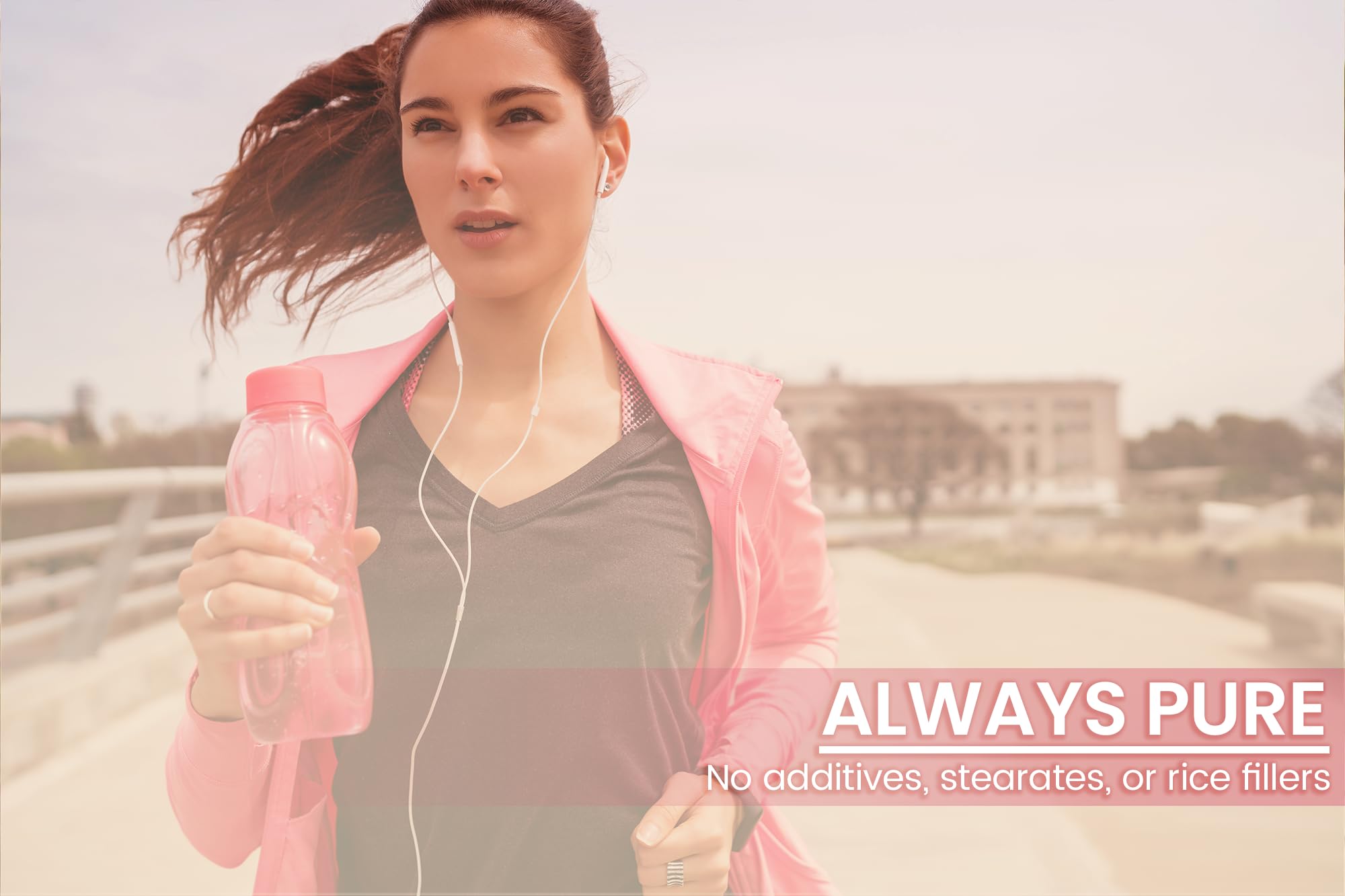 premium quality health supplements Canada