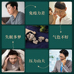 Premium quality Hee Creek ginseng
