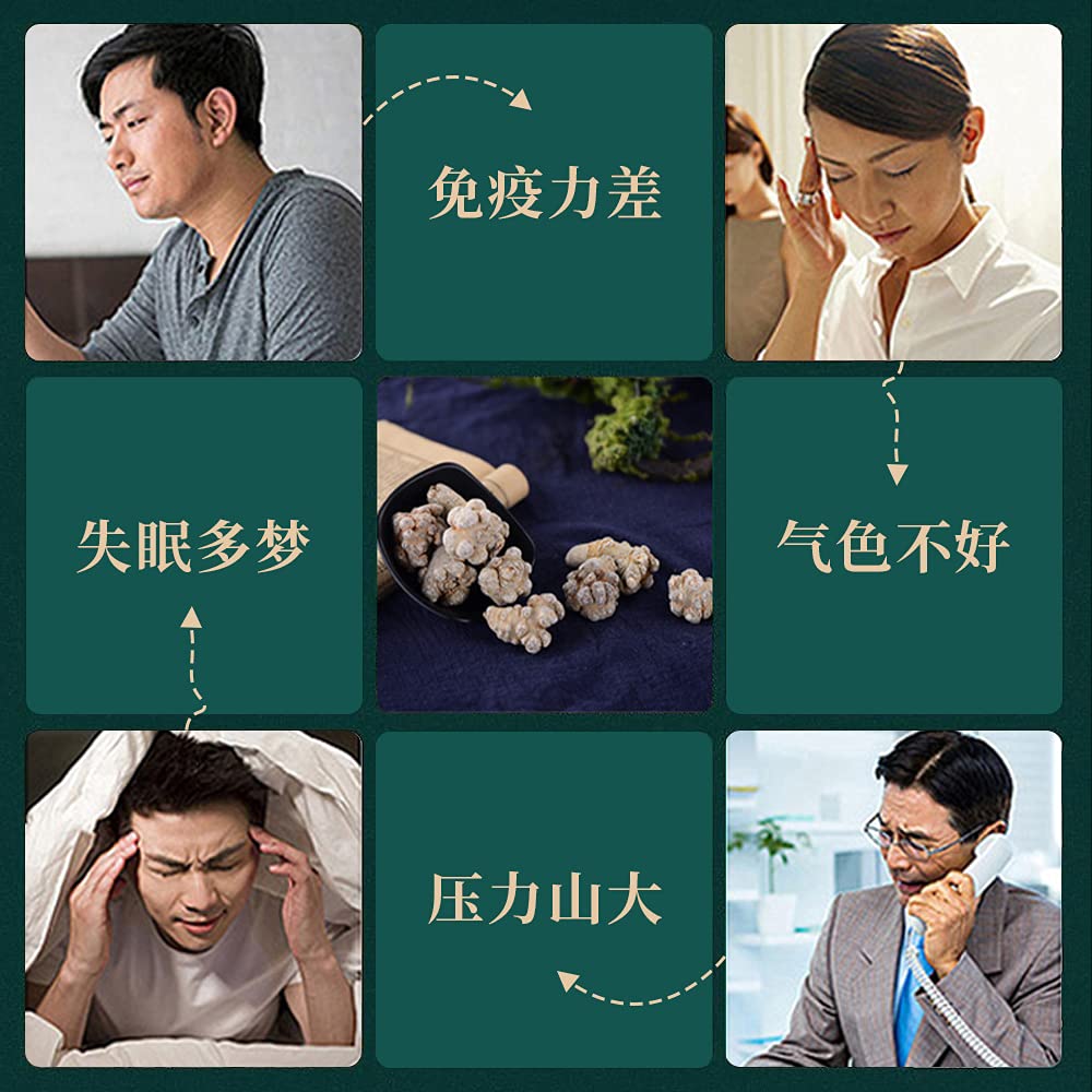 Premium quality Hee Creek ginseng