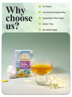 premium quality herbal detox tea