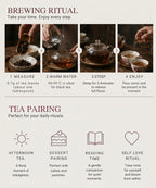premium quality herbal detox tea