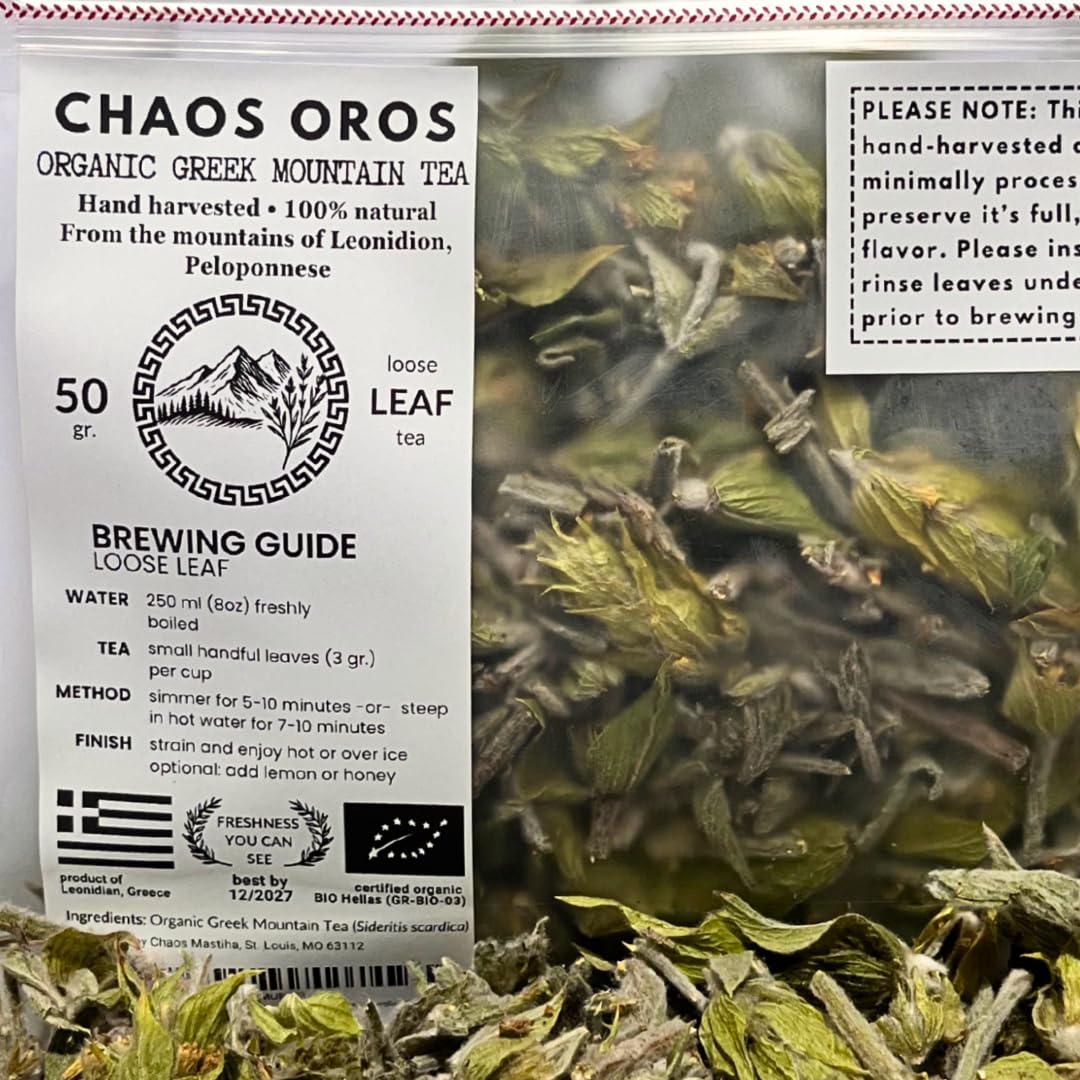 premium quality herbal detox tea