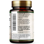 premium quality herbal green tea extract