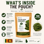 premium quality herbal infusion