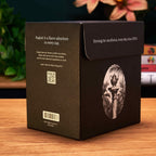 premium quality herbal infusions