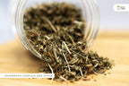 premium quality herbal infusions