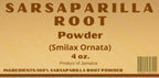 premium quality herbal powder