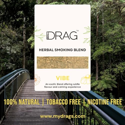 premium quality herbal smoking mix