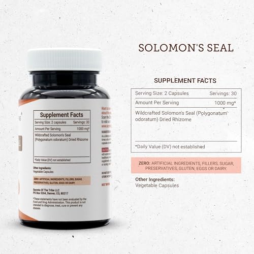 premium quality herbal supplement