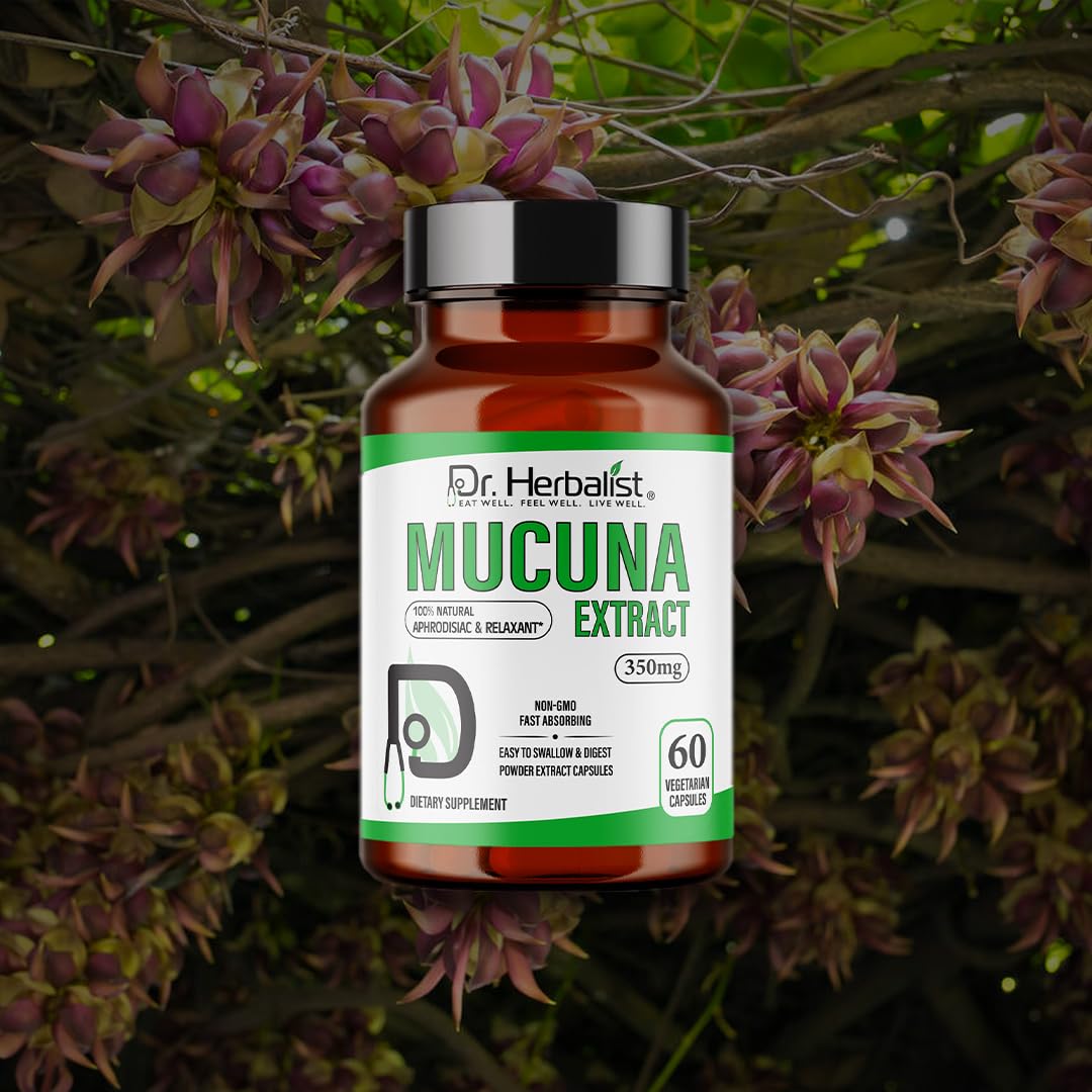 premium quality herbal supplement