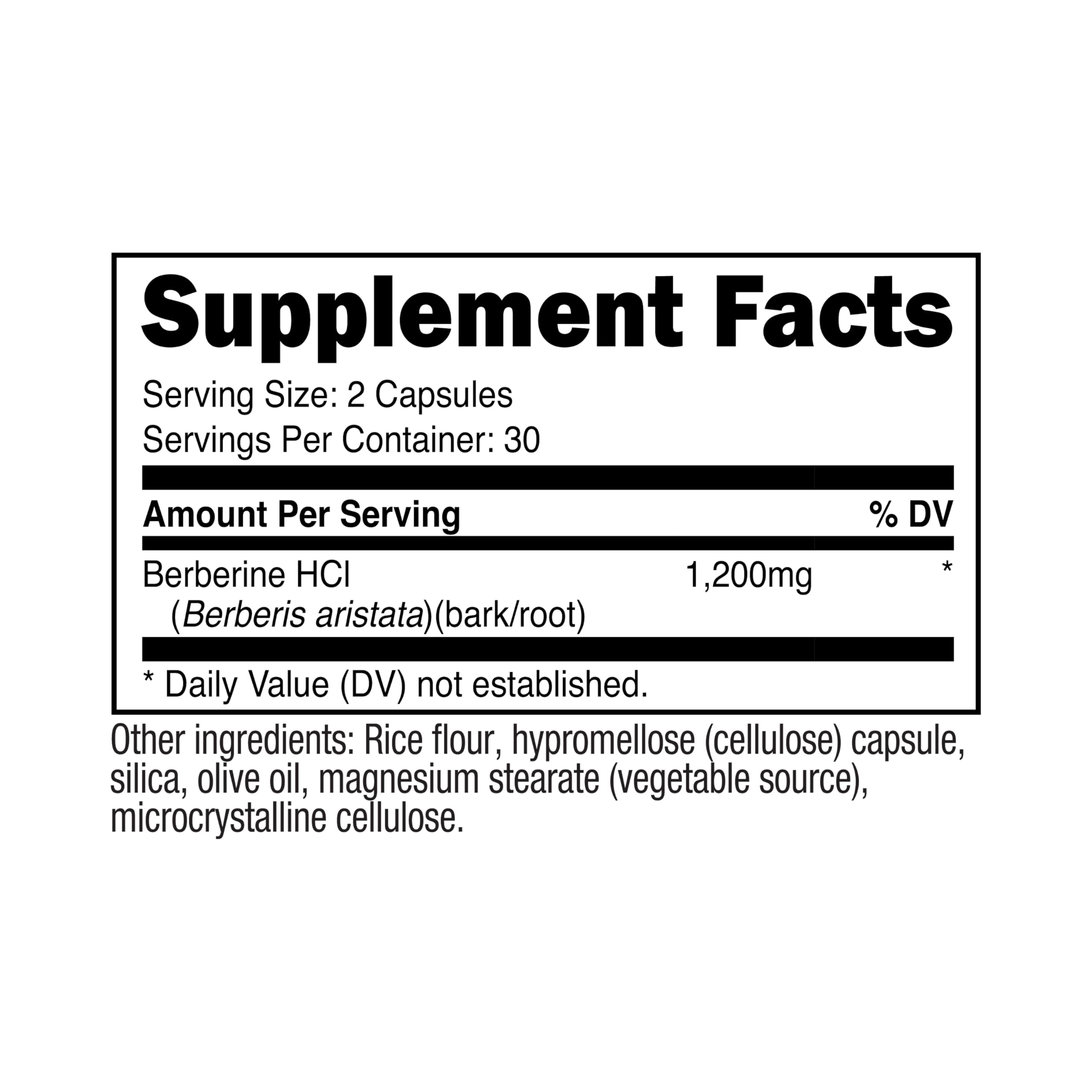 premium quality herbal supplements Canada
