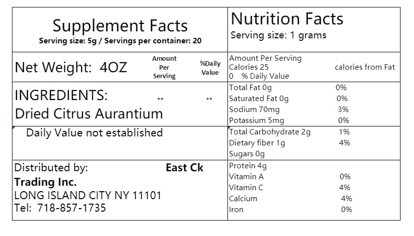 premium quality herbal supplements Canada