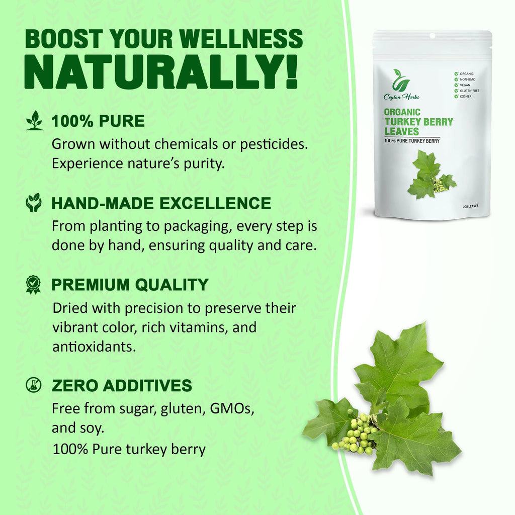 premium quality herbal supplements in Canada