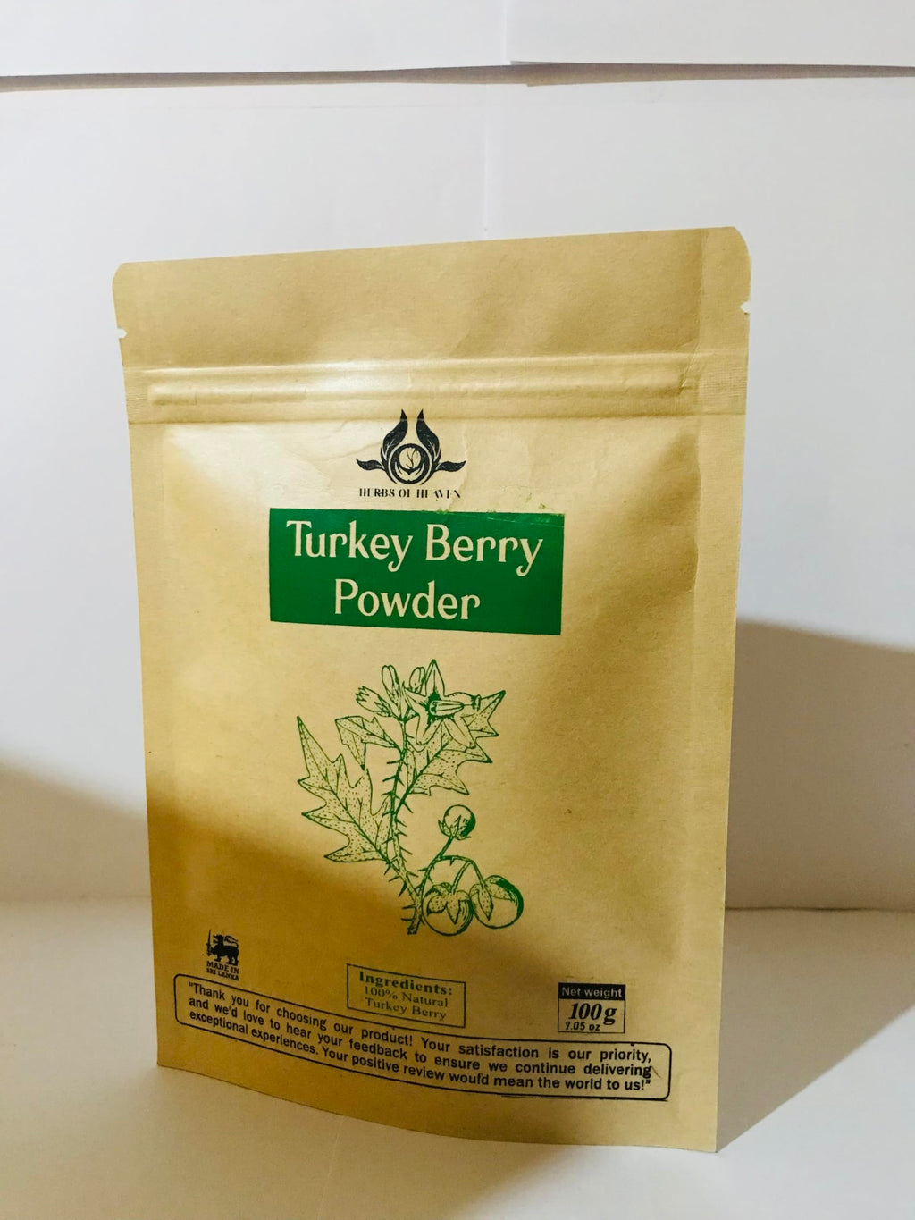 premium quality herbal supplements
