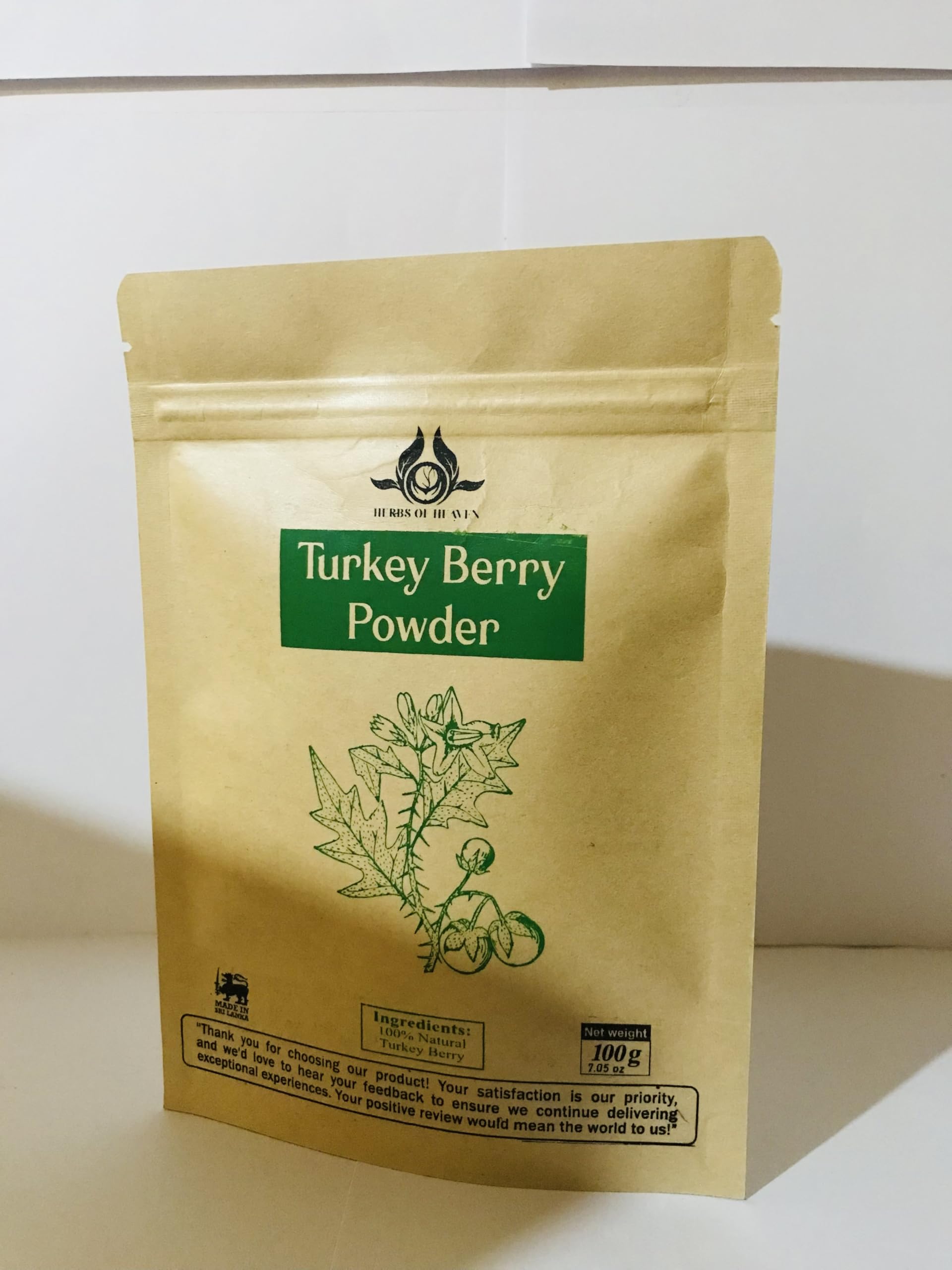 premium quality herbal supplements