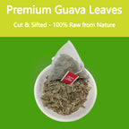 premium quality herbal tea bags