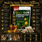 premium quality herbal tea bags