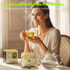 premium quality herbal tea bags