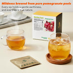 premium quality herbal tea bags