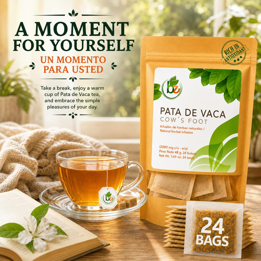 premium quality herbal tea bags